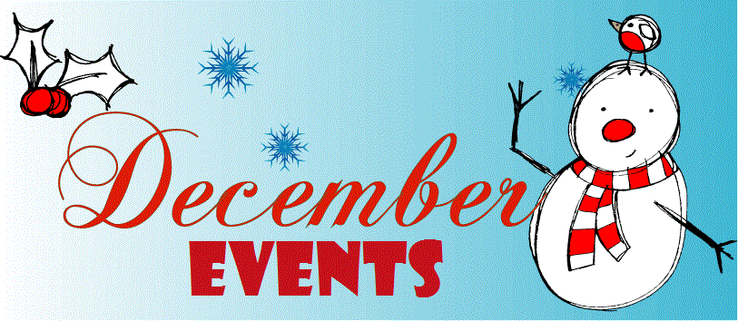 Upcoming Events In December upcoming-events-in-december