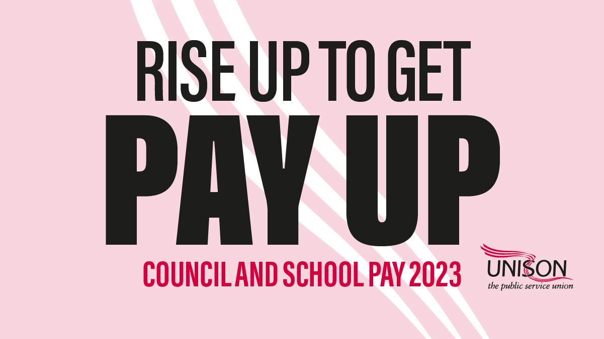 UNISON Manchester – the city's most effective trade union